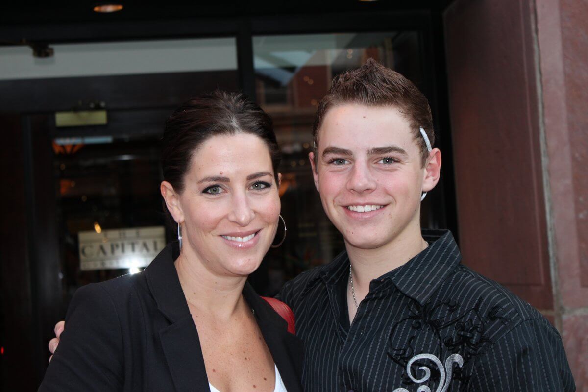 About Us - #themarshalleffect