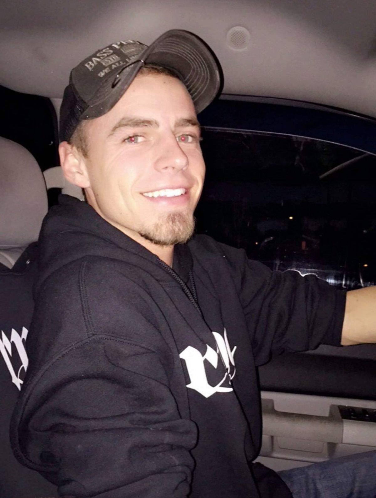 About Us - #themarshalleffect