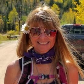 Board of Directors - #themarshalleffect